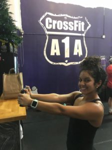 Bryanna lost over 4% Body fat and 11 pounds! • Fit 305